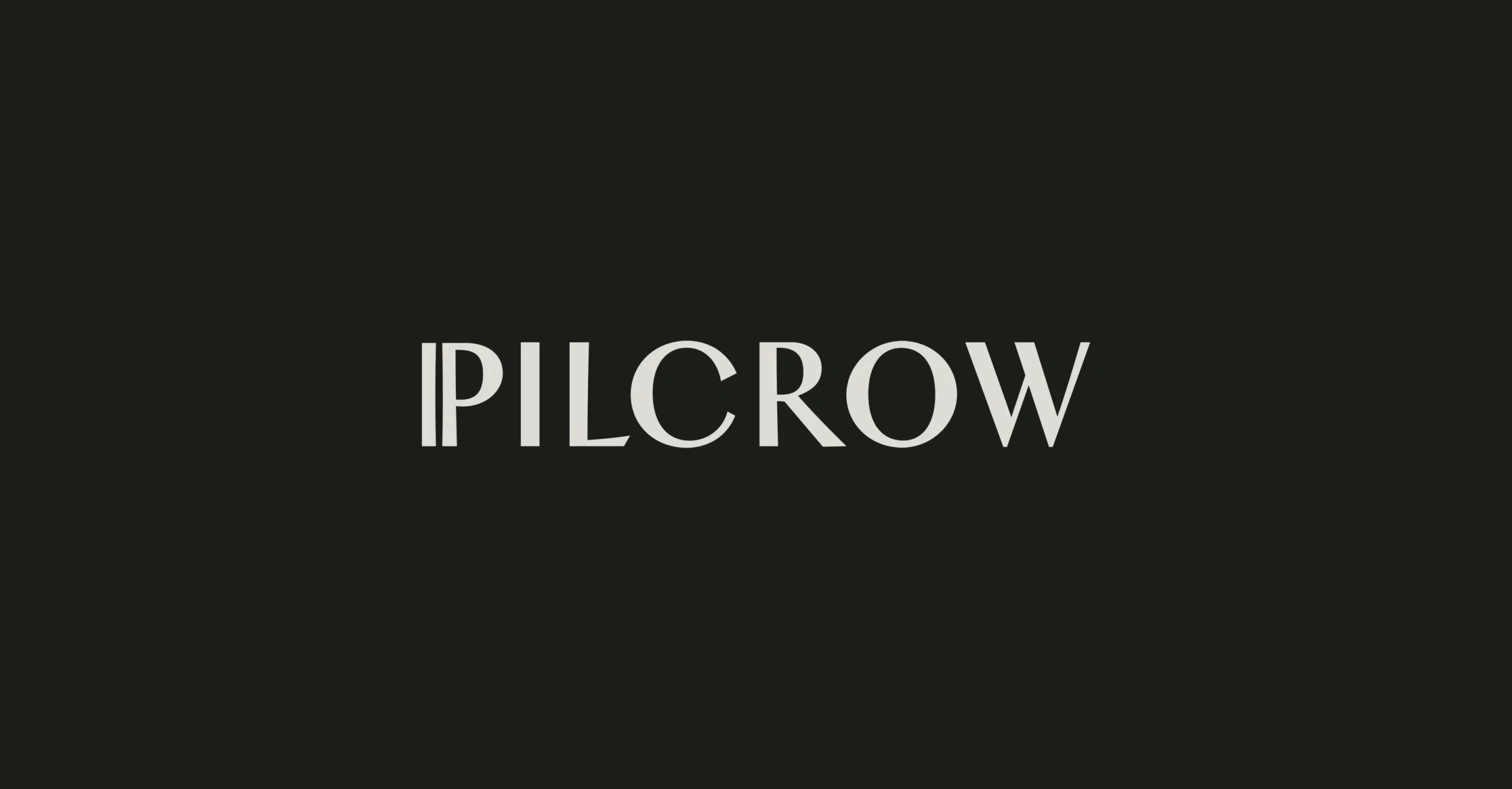 Compelling Websites for Authors & publishers · Pilcrow